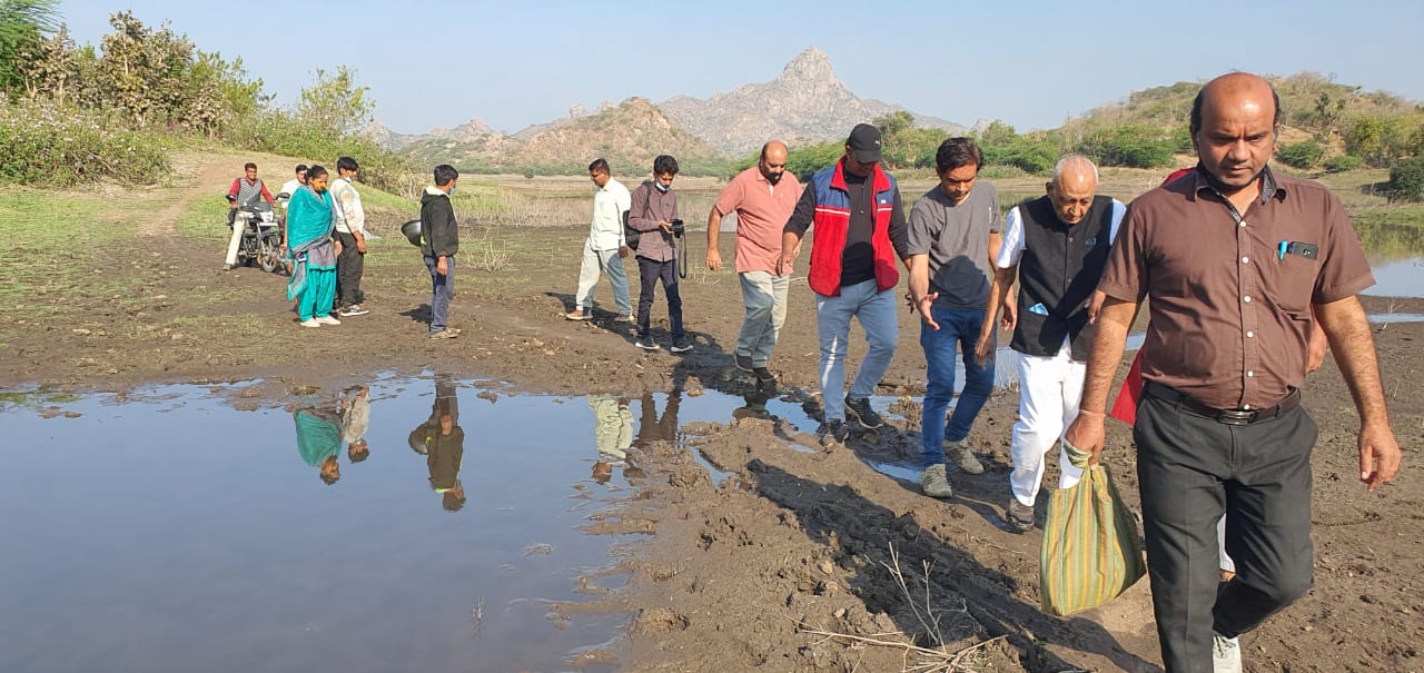 From Darkness to Light | Modha & Chulipani’s Revival