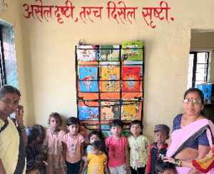 Project Chirag | Solar Power & Rural Development NGO India