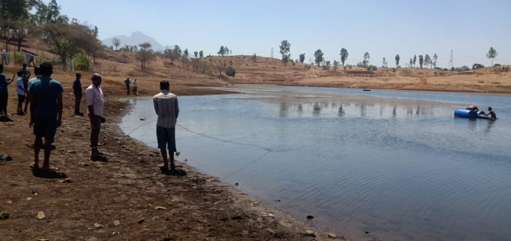 Here are some reasons and ways to prevent water scarcity.