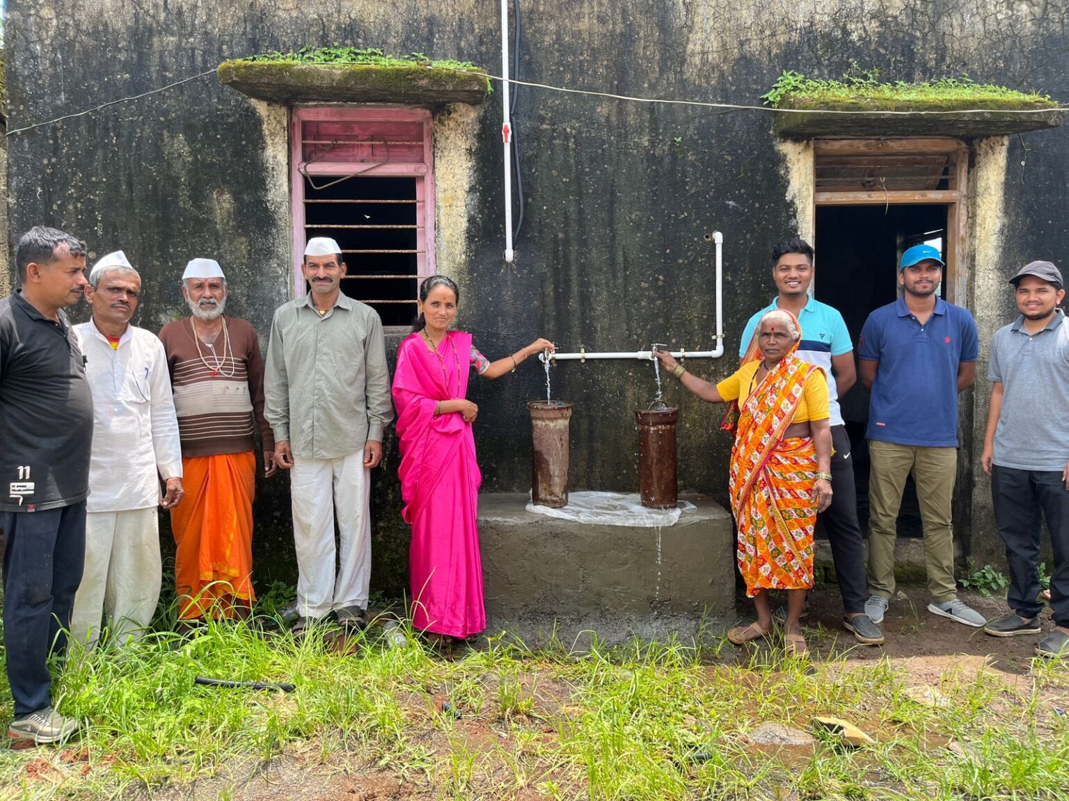 Learn more about how does lack of clean water affect poverty