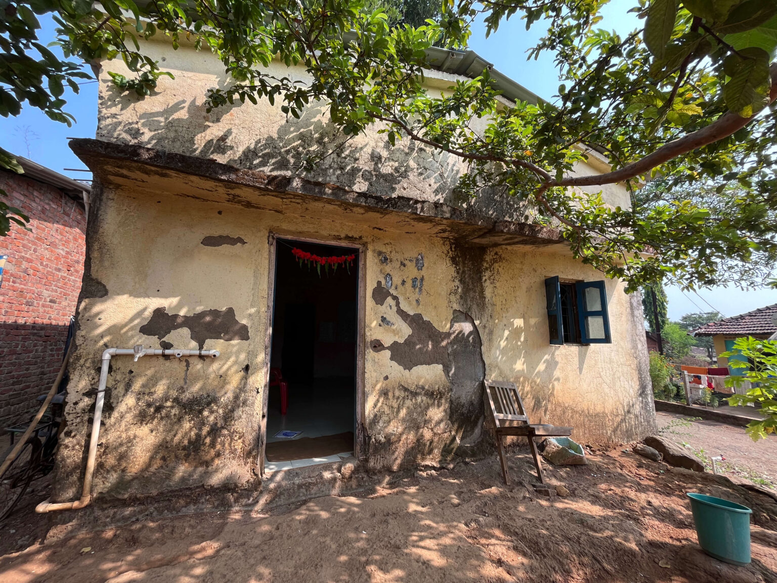 Role of Light in Education and Poverty