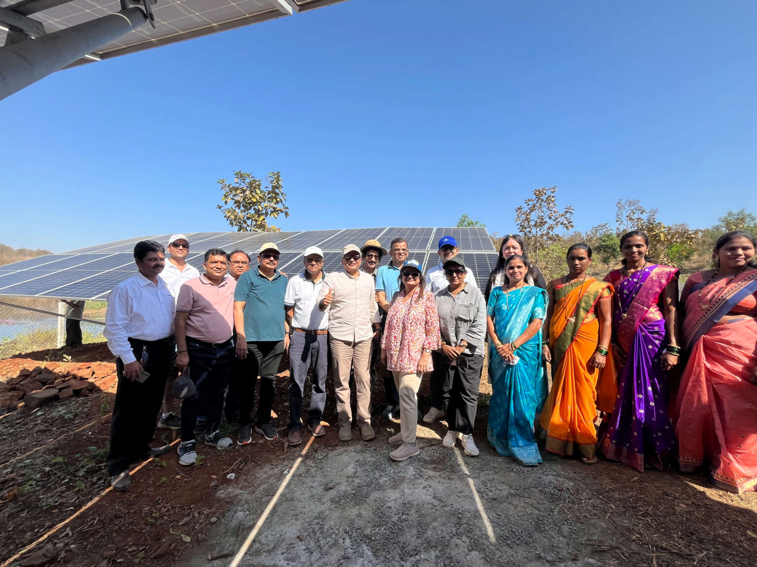 Top 5 Benefits of Rural Electrification